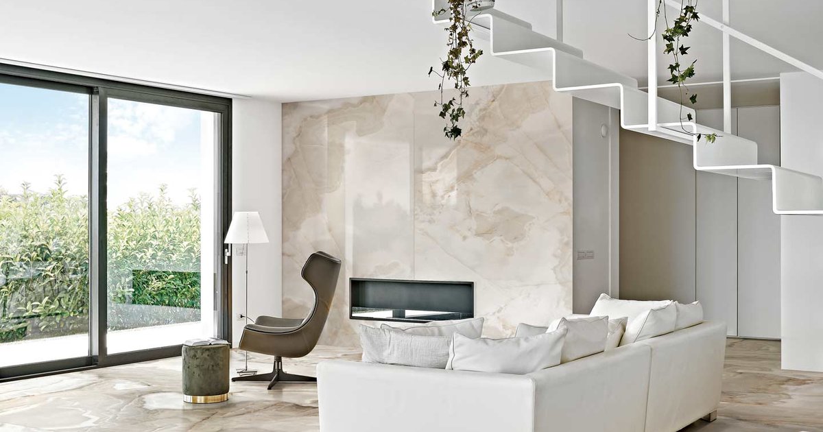 Florim collections - tiles and slabs in porcelain stoneware | Florim