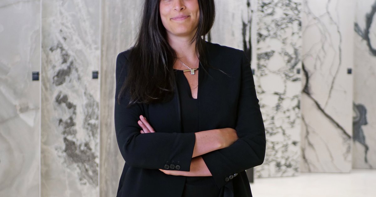 Florim nomina Beatrice Lucchese nuovo Amministratore Delegato | Florim