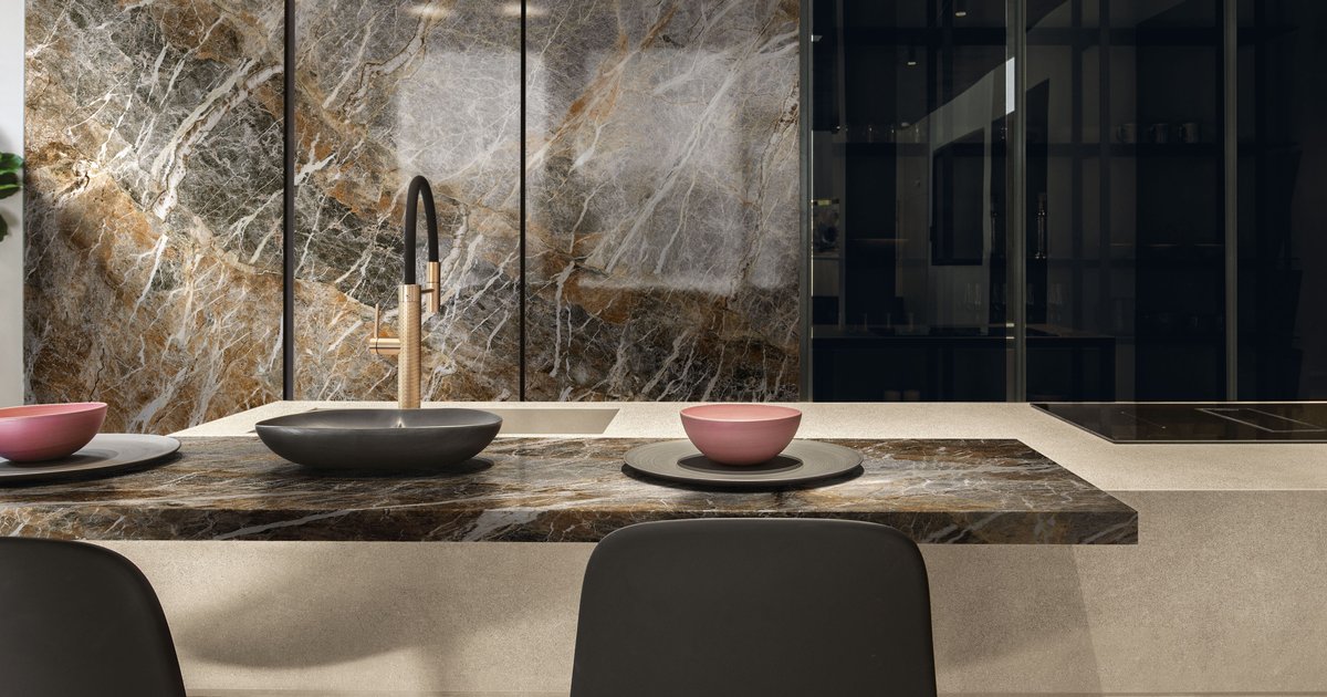 FLORIM stone | Florim