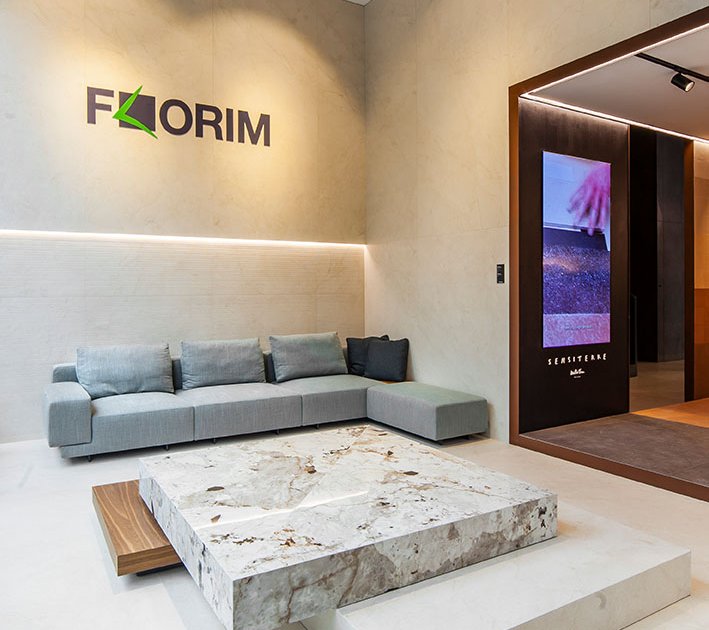 Florim Concept Store Barcelona | Florim