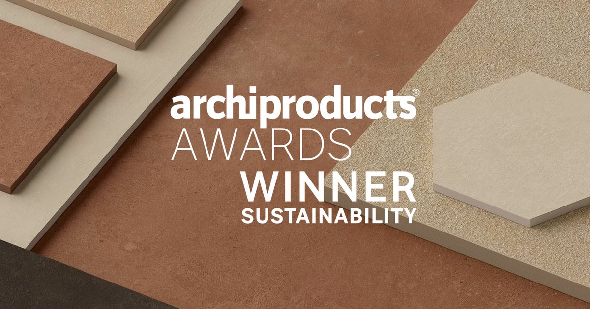 Archiproducts Design Awards 2024 | Florim