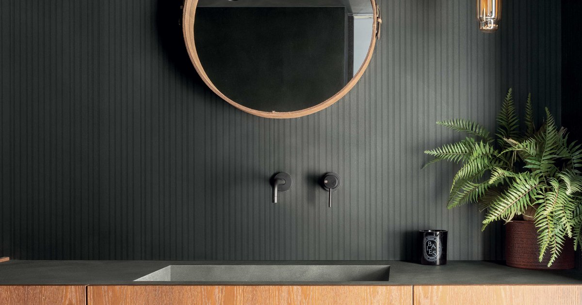 Bathroom floors and wall coverings | Florim