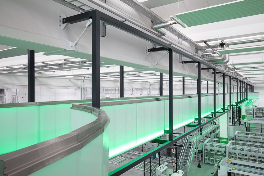 ISO 17889-1 certification | Florim