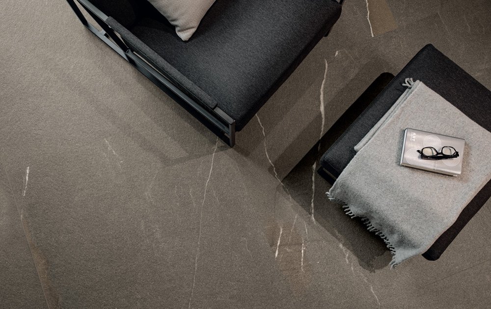 Floors in porcelain stoneware: tiles and slabs | Florim
