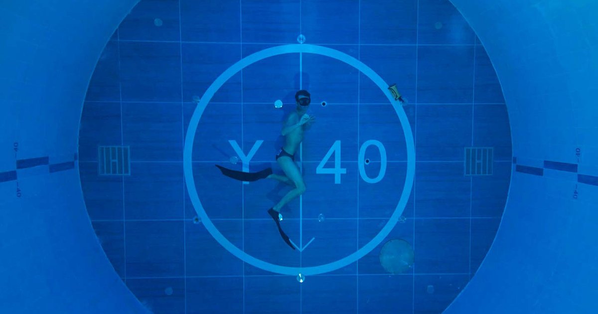 Swimming pools | Florim
