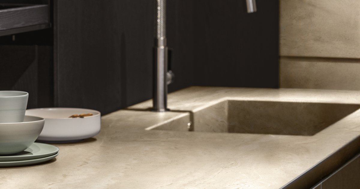 Discover FLORIM stone | Florim